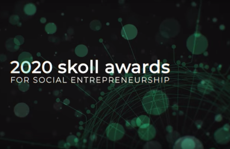 Skoll Foundation Unveils Social Entrepreneurship Winners - The ...