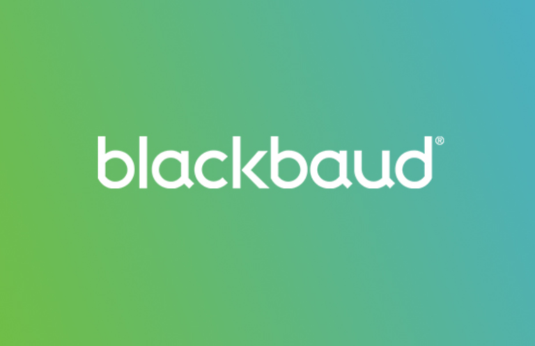 12 Social Good Startups Added To Blackbaud Program - The NonProfit Times