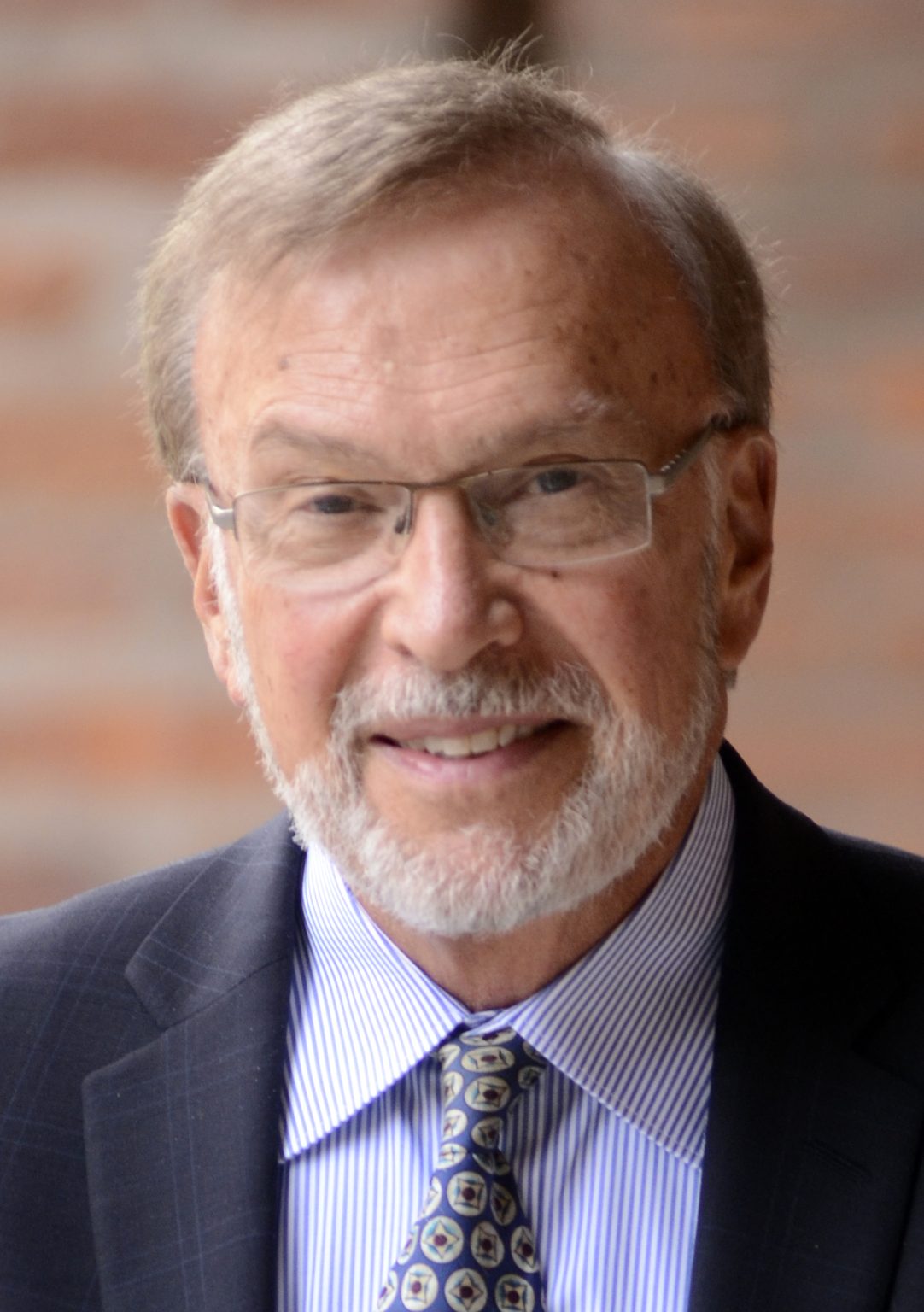 Famed NPO Researcher Lester Salamon Dies - The NonProfit Times