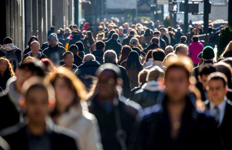 Creating Grassroots Social Impact In Corporate America - The NonProfit ...