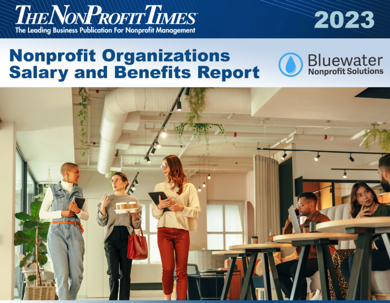 The Leading Business Publication for Nonprofit Management - The ...