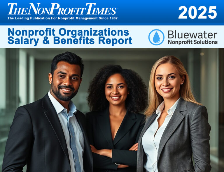 Vanguard Charitable DAF Nonprofit Grants Spike Upward - The NonProfit Times