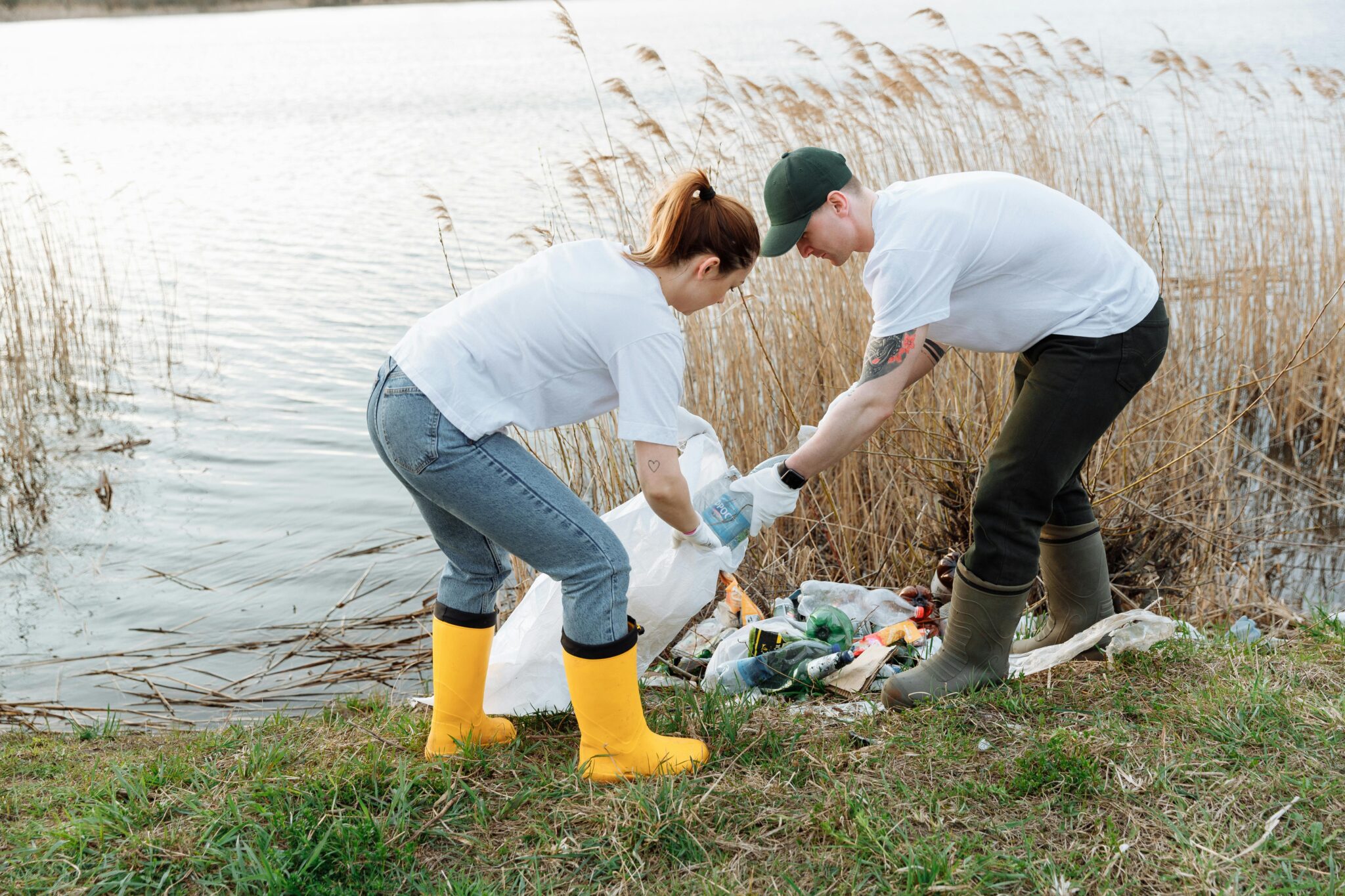 Value of Volunteers Jumped 3.9% For 2024 - The NonProfit Times