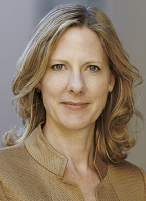 Heather Gerken To Succeed Darren Walker At Ford - The NonProfit Times