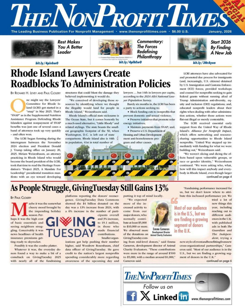 SofterWare Acquires Forms Platform Givecloud - The NonProfit Times